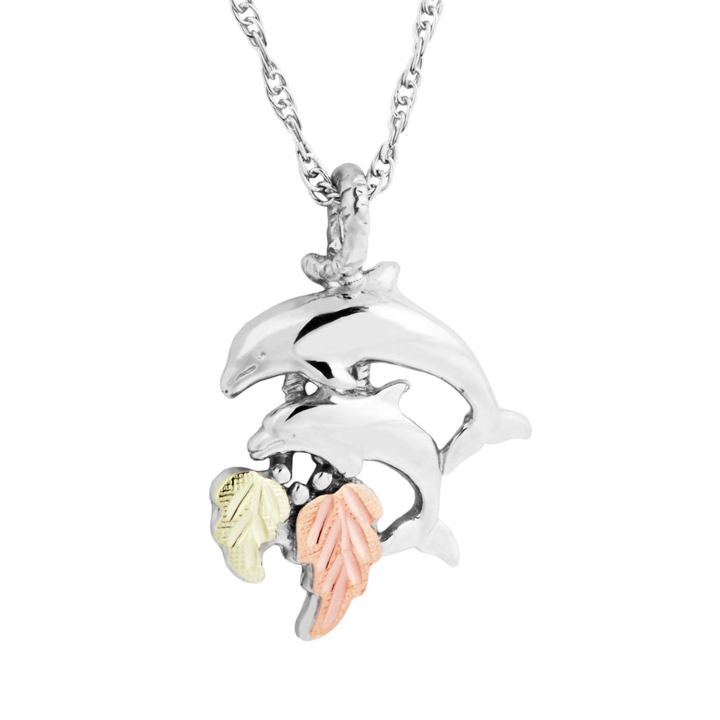 Fortune And Glory Jewelry