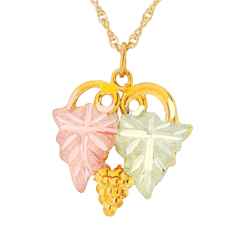 Fortune And Glory Jewelry