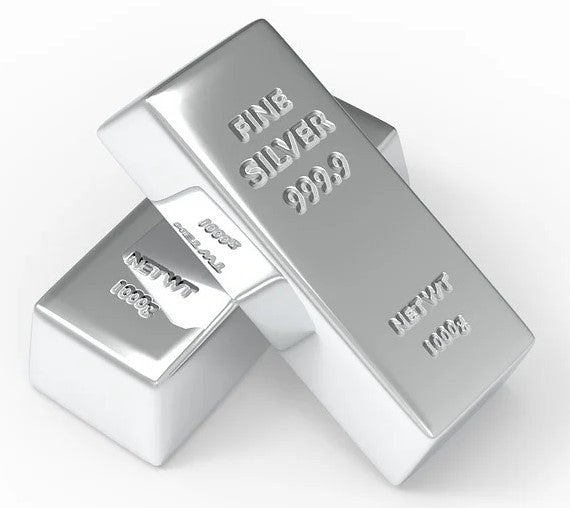 Pendants - Silver