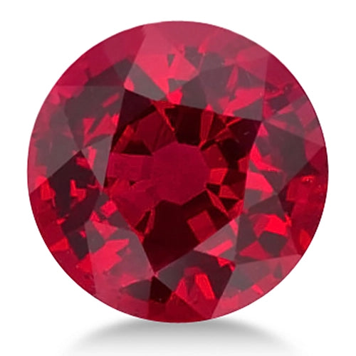 Pendants - Ruby