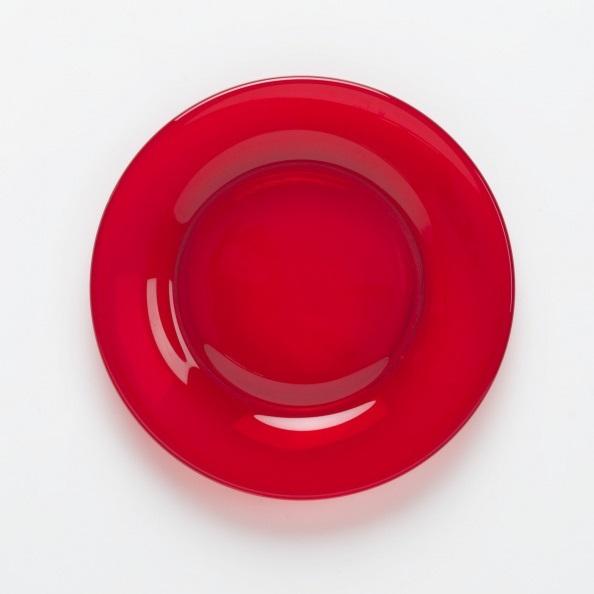 Glass Plate - 7 Color Options – Fortune And Glory - Made in USA Gifts