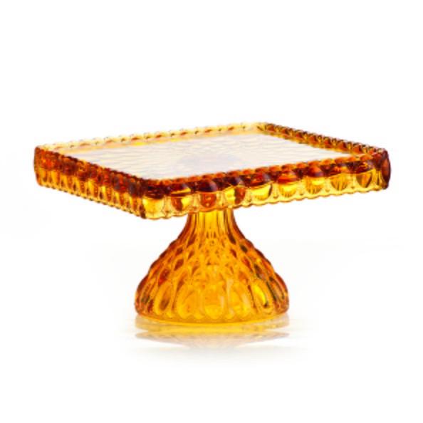 Elizabeth Cake Stand - 7 Color Options