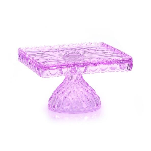 Elizabeth Cake Stand - 7 Color Options