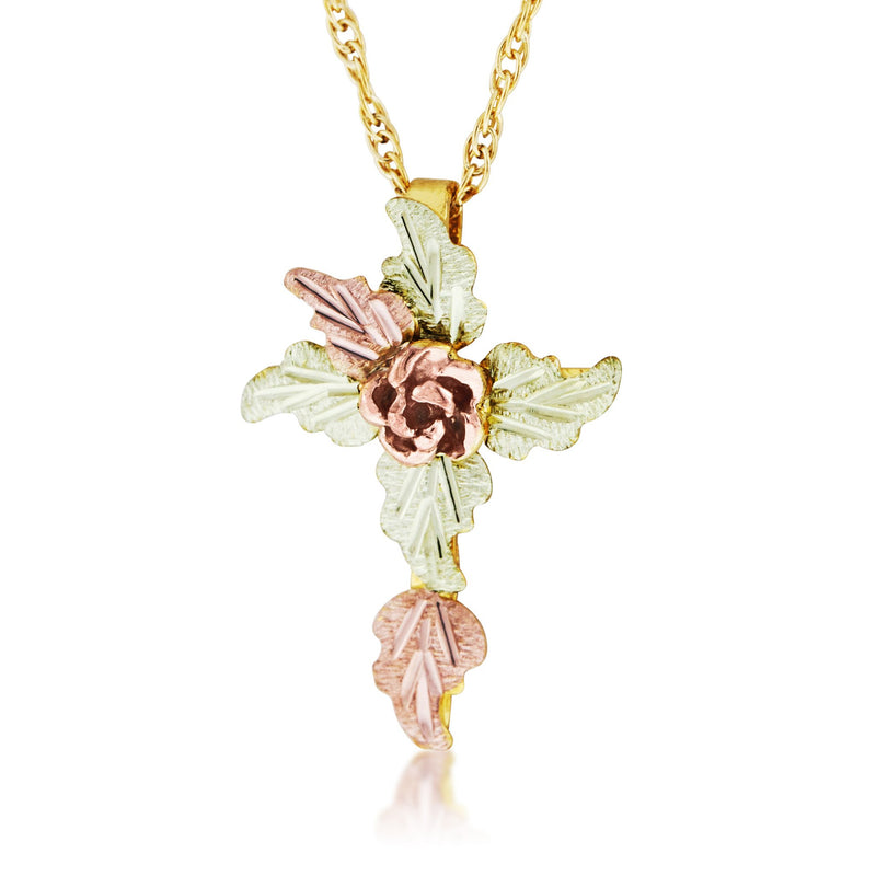 Fortune And Glory Jewelry
