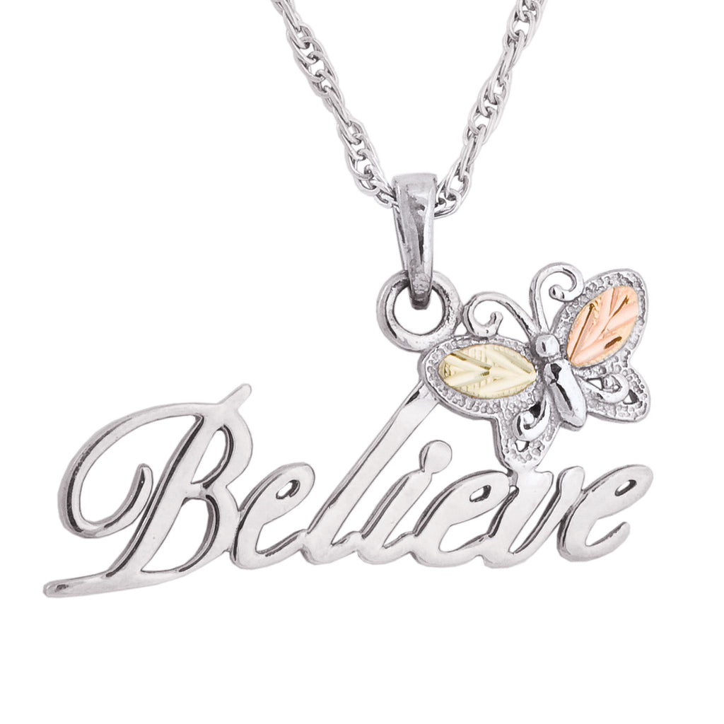 Fortune And Glory Jewelry
