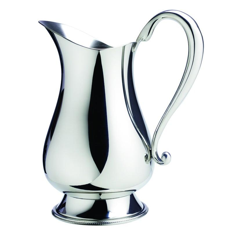 Pewter Classic Pitcher, 44 oz.