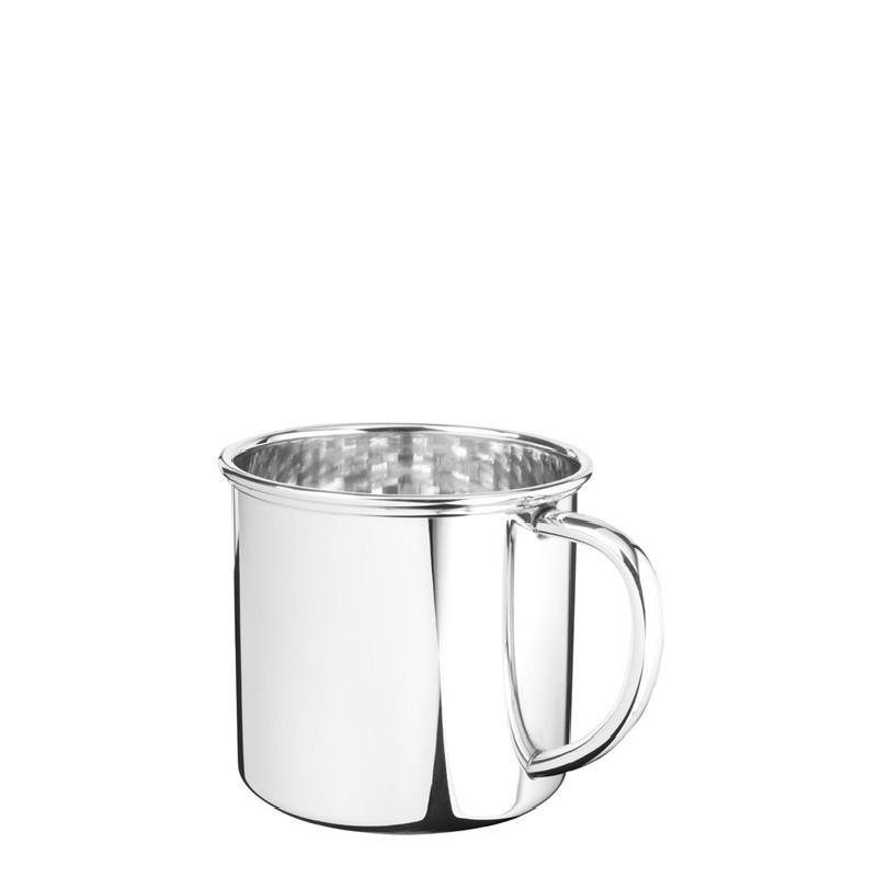 Baltimore Baby Cup in Sterling Silver – Fortune And Glory - Made in USA ...